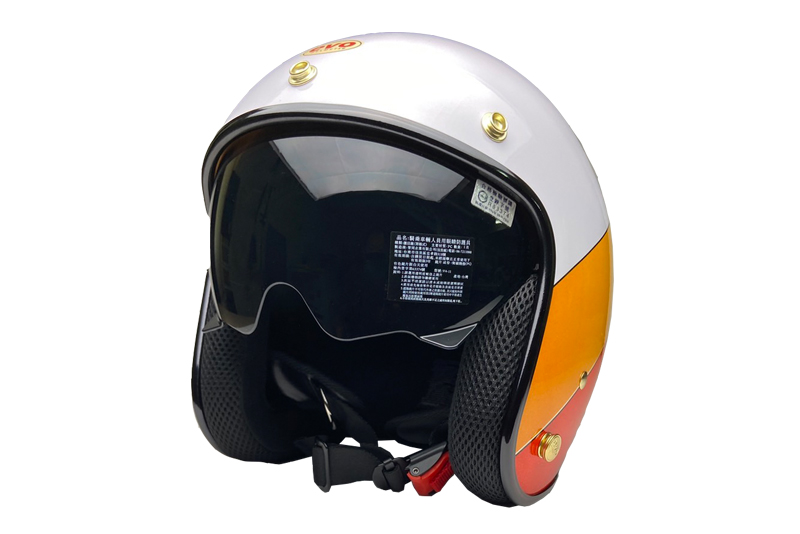 CA312｜大(57-60)/-EVO HELMETS 智同企業