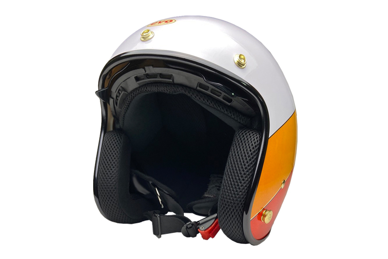 CA312｜大(57-60)/-EVO HELMETS 智同企業