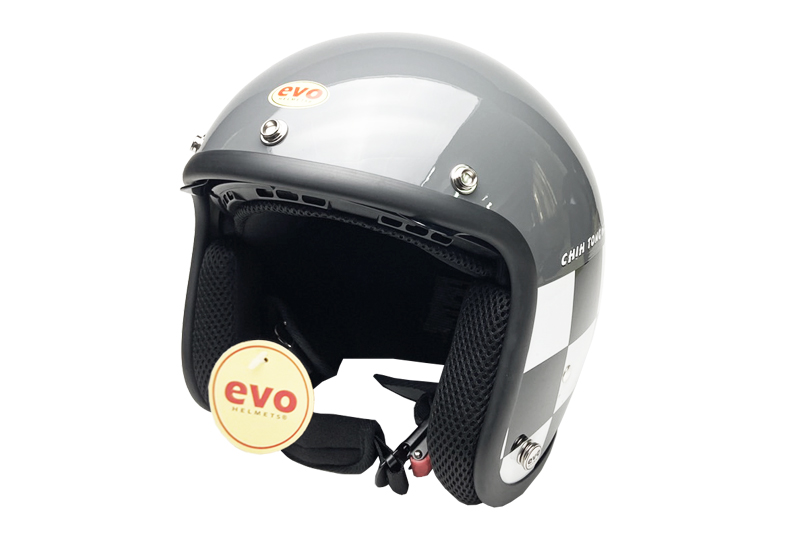 CA312｜大(57-60)/-EVO HELMETS 智同企業