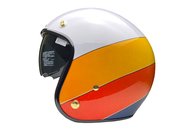 CA312｜大(57-60)/-EVO HELMETS 智同企業