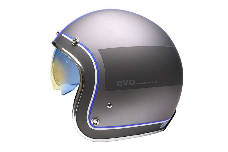 CA312S｜小(54-57)/CA312S｜方塊-EVO HELMETS 智同企業