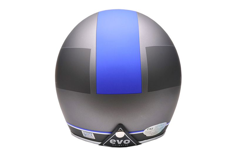 CA312S｜小(54-57)/CA312S｜方塊-EVO HELMETS 智同企業