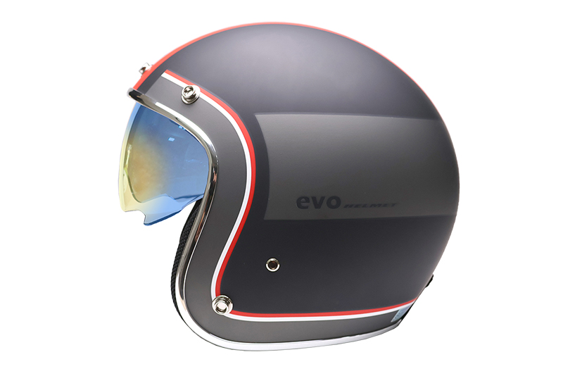 CA312S｜小(54-57)/CA312S｜方塊-EVO HELMETS 智同企業