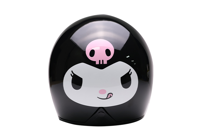 CA312｜Big(57-60)/CA312｜Kuromi-EVO HELMETS