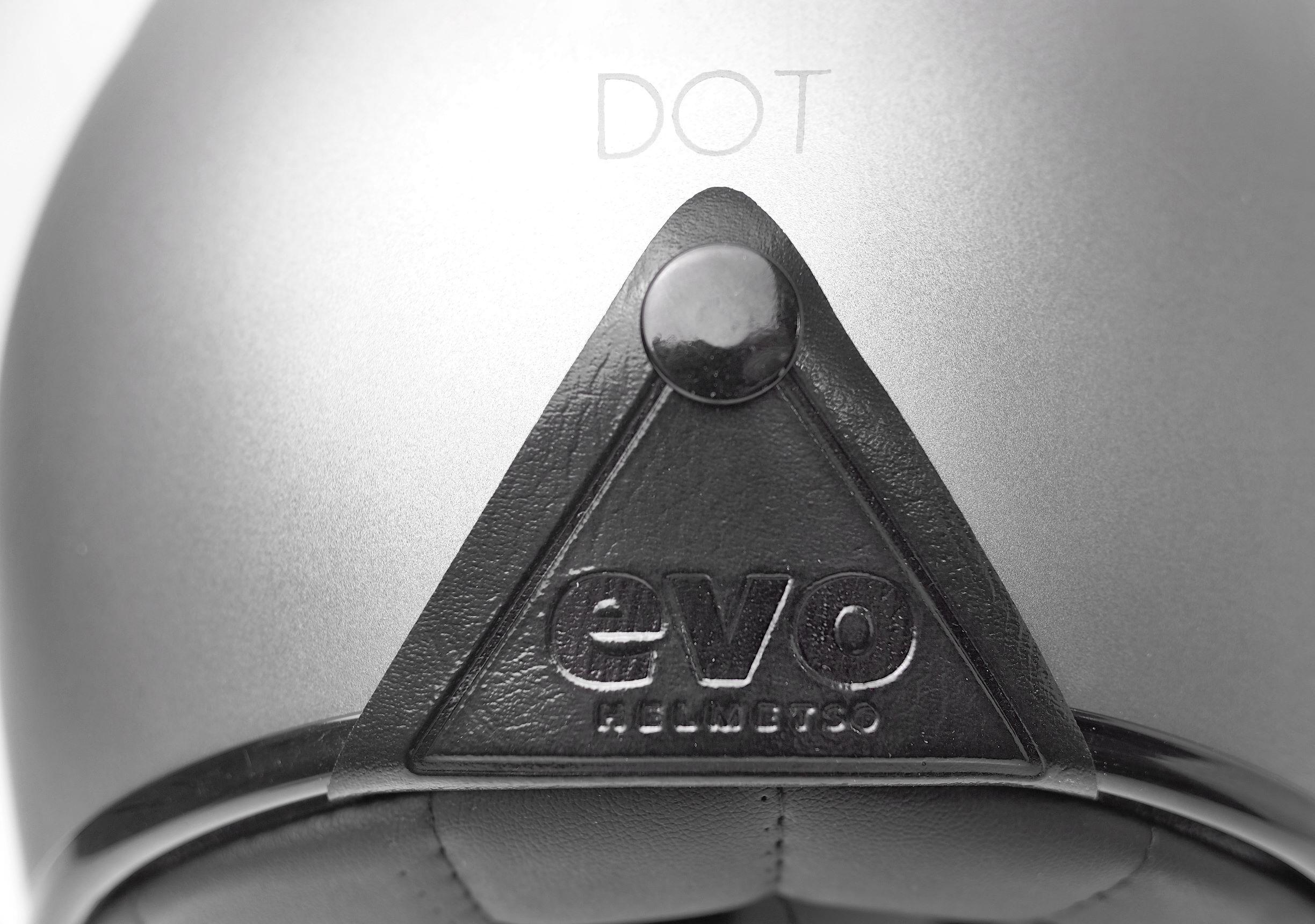 CA312｜Big(57-60)/CA312｜Black style-EVO HELMETS