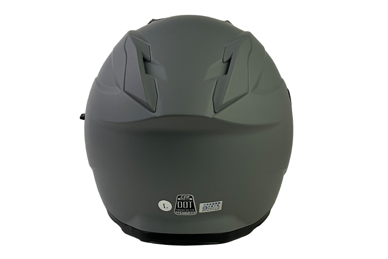 CA935｜雙鏡造型帽/CA935｜【素色】雙鏡造型帽-EVO HELMETS 智同企業