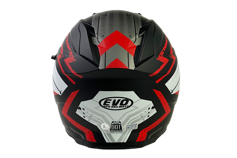 CA935｜雙鏡造型帽/CA935｜【閃電】雙鏡造型帽-EVO HELMETS 智同企業