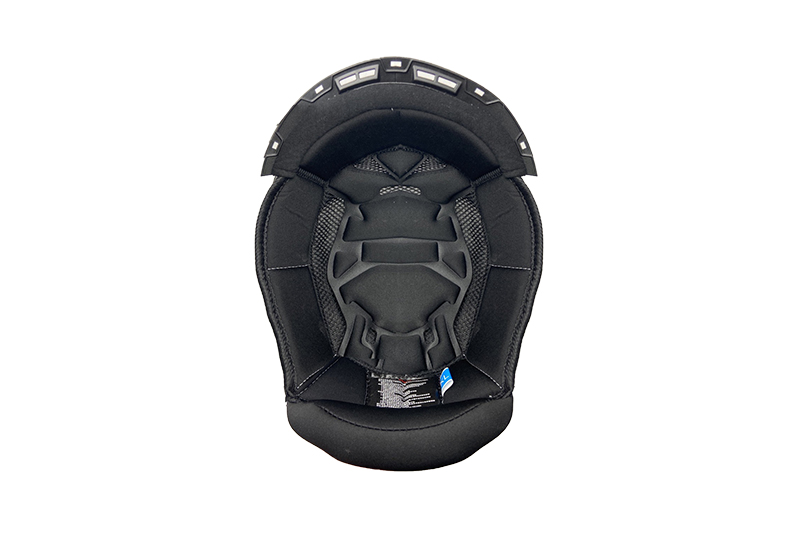 內襯/CA935｜【雙鏡】頭頂內襯-EVO HELMETS 智同企業