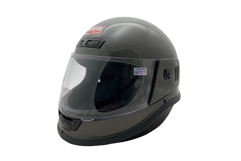 CA503｜Solid color full cover/CA503｜Racing Helmet-EVO HELMETS