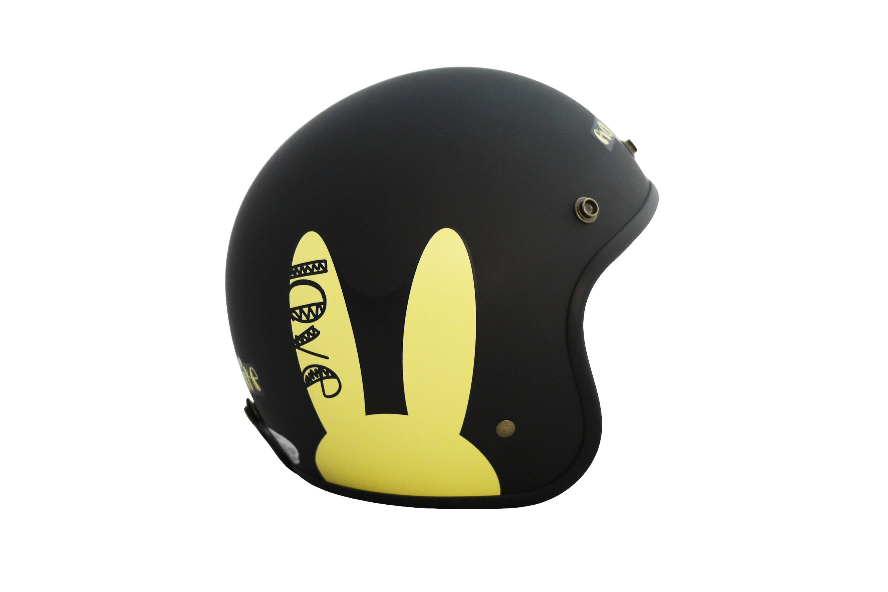 CA310｜M/LOVE Rabbit-EVO HELMETS