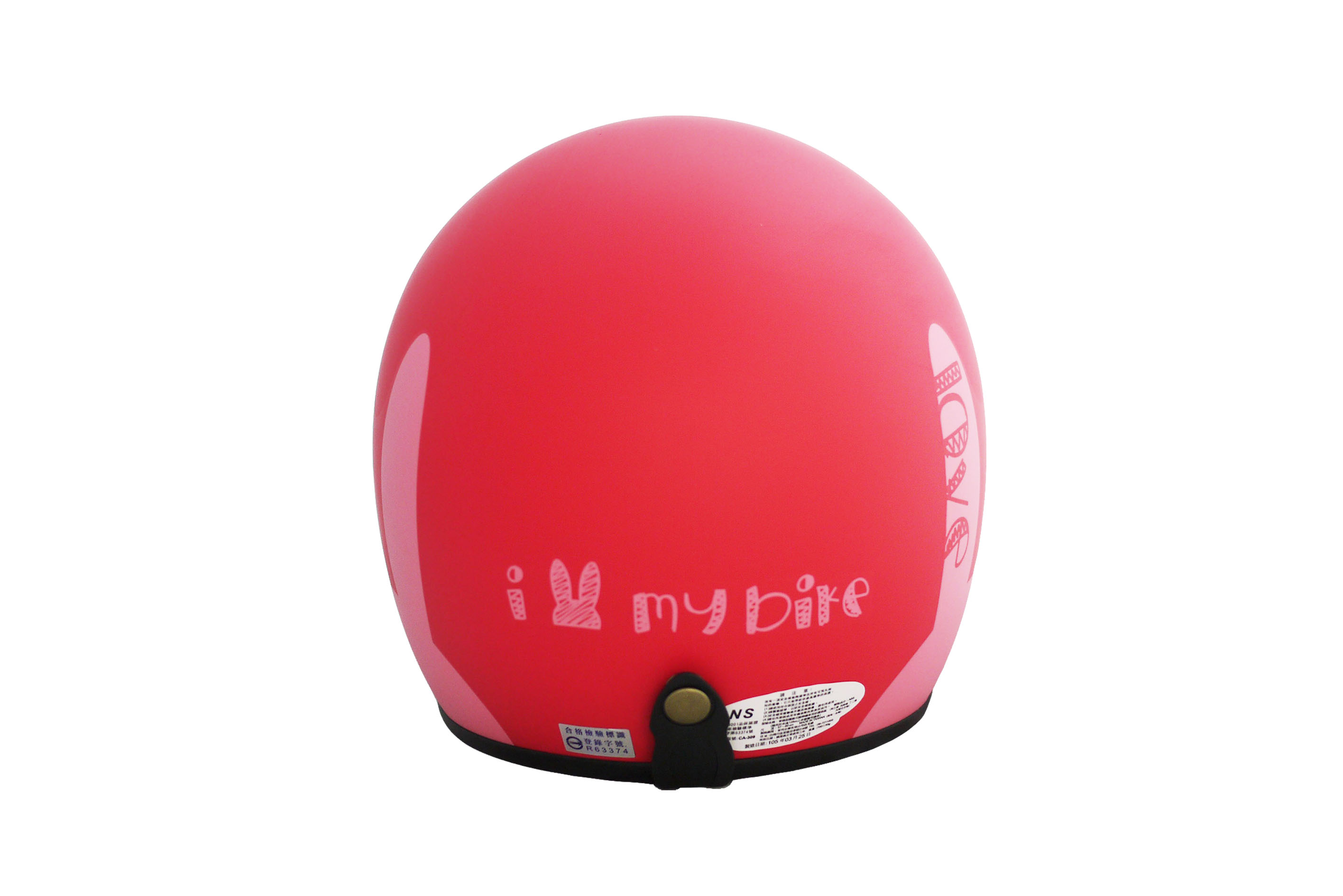 CA310｜M/LOVE Rabbit-EVO HELMETS